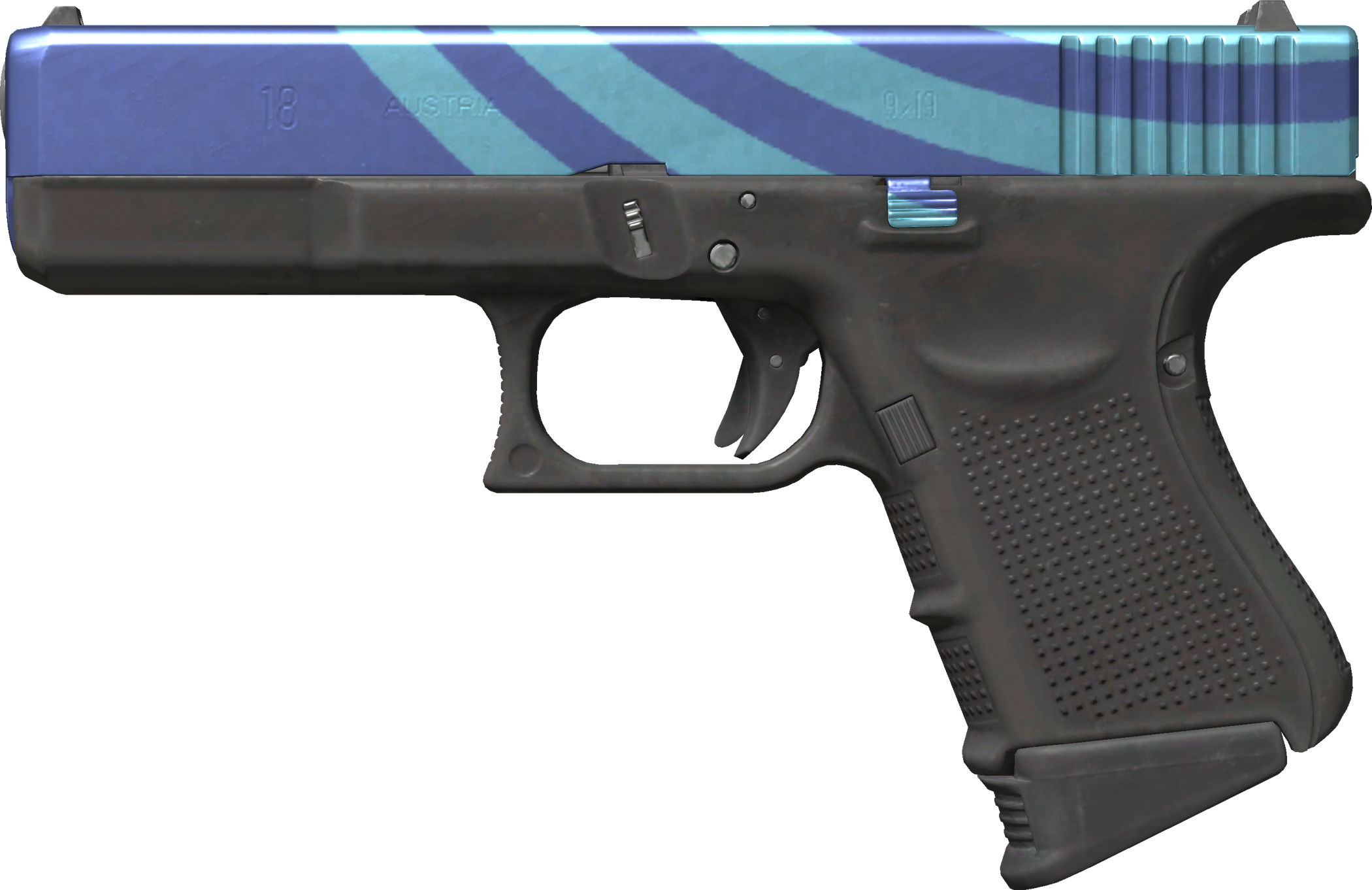 Glock-18 | High Beam on GamerPay