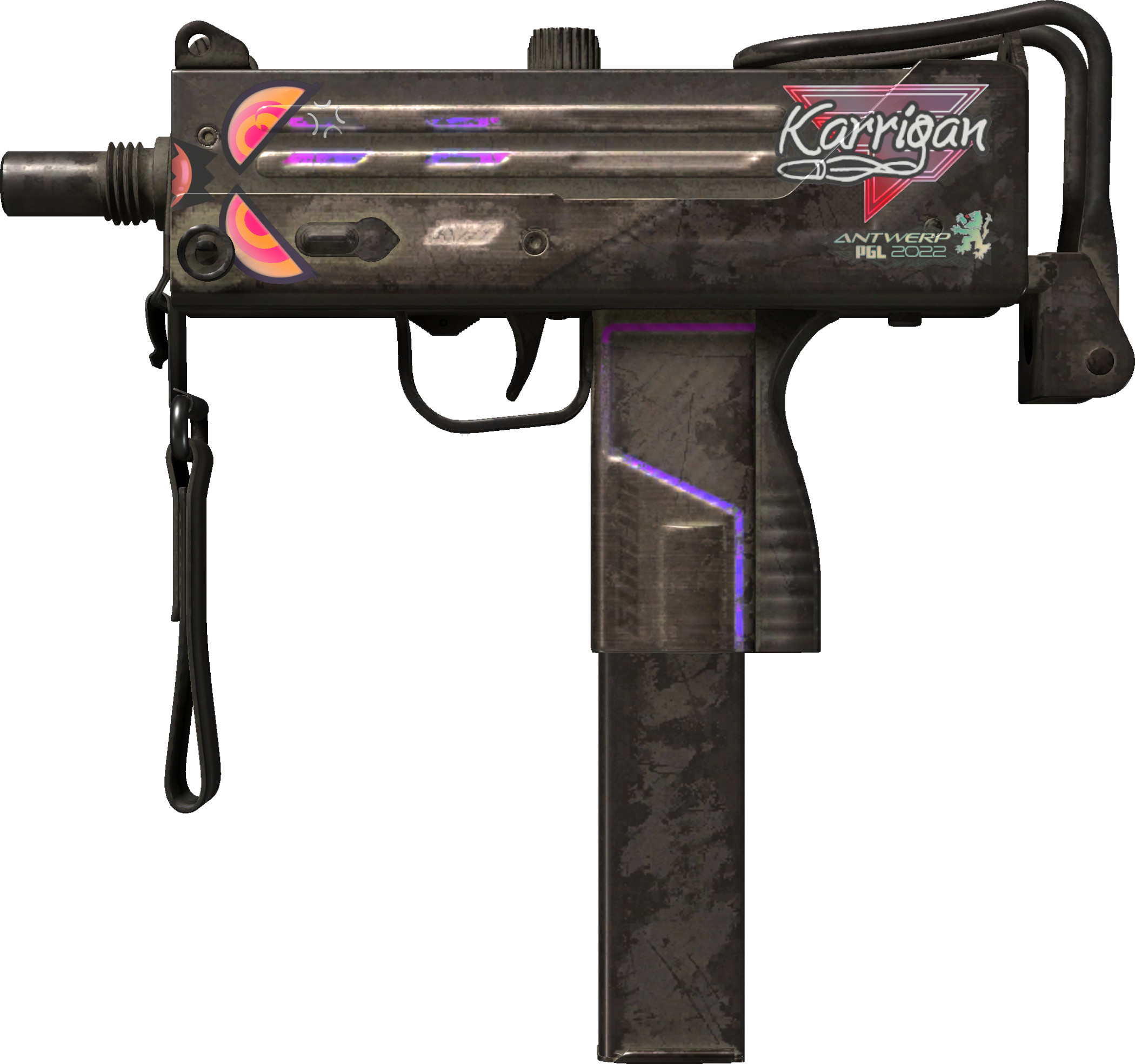 MAC-10 | Light Box on GamerPay