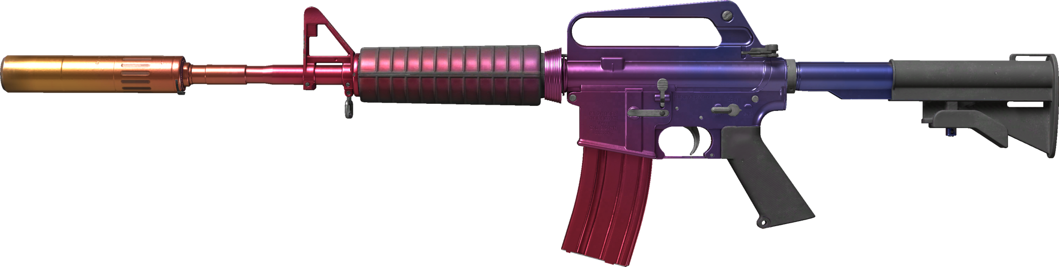 M4A1-S | Fade on GamerPay
