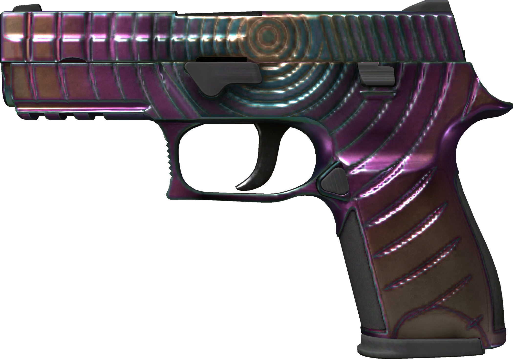 P250 | Epicenter on GamerPay