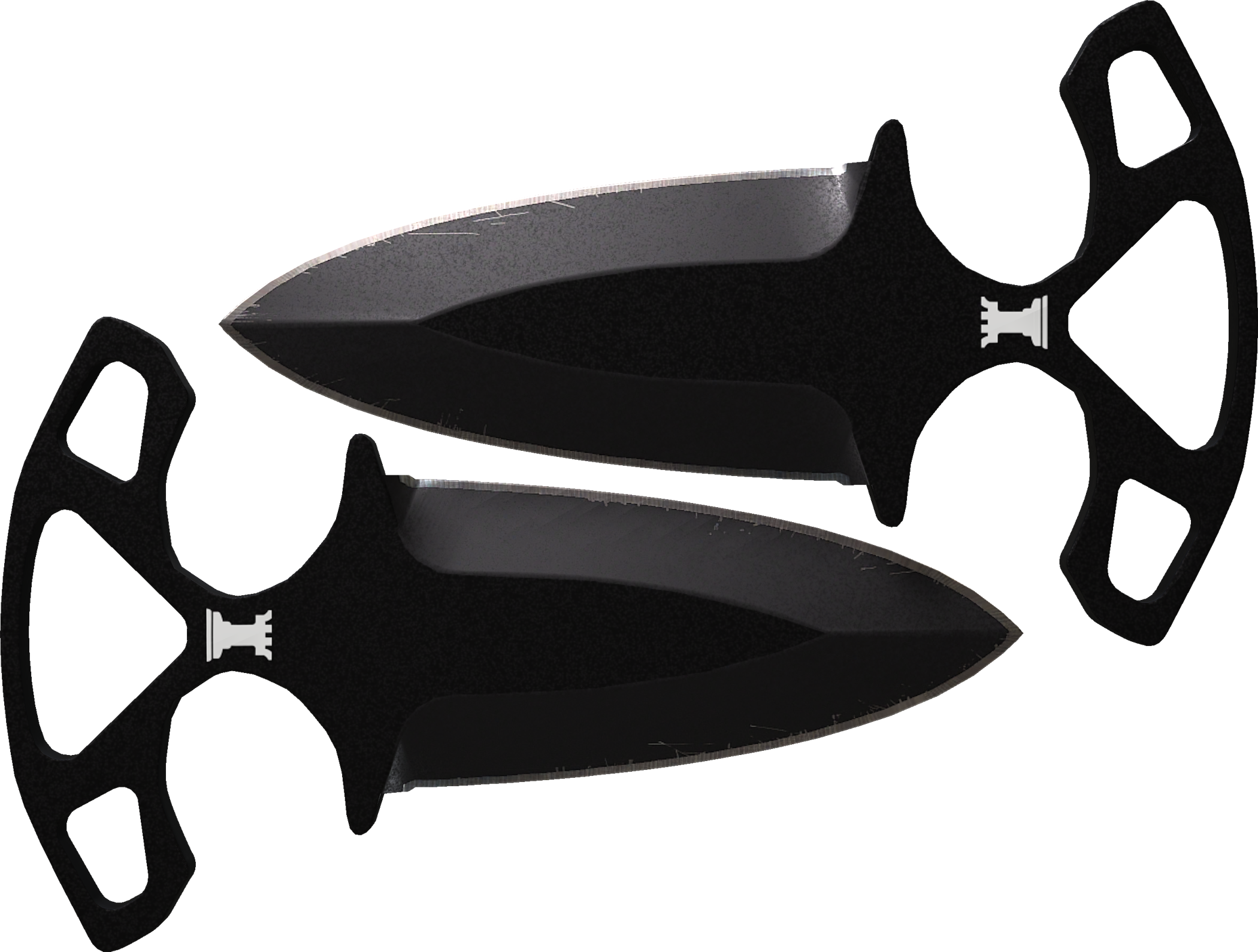 Shadow Daggers | Vanilla on GamerPay