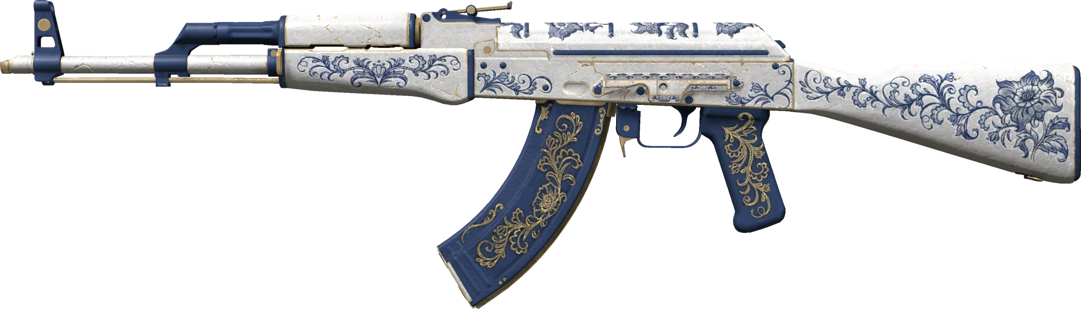 AK-47 | Inheritance on GamerPay