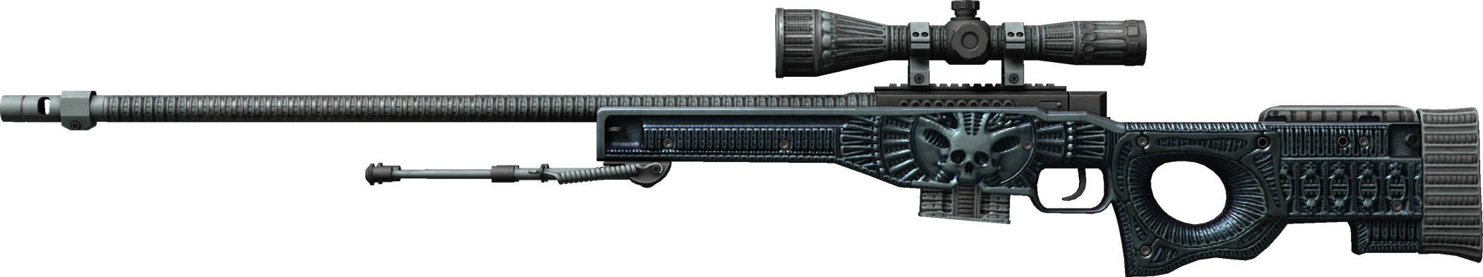 AWP | Exoskeleton on GamerPay