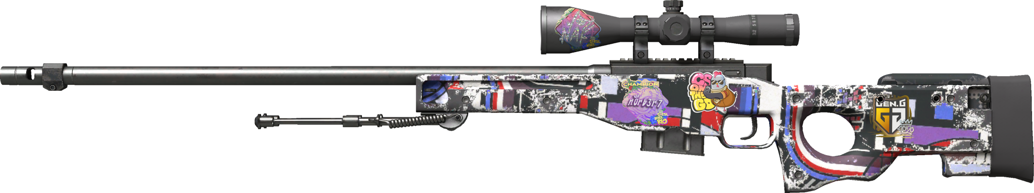 AWP | POP AWP on GamerPay