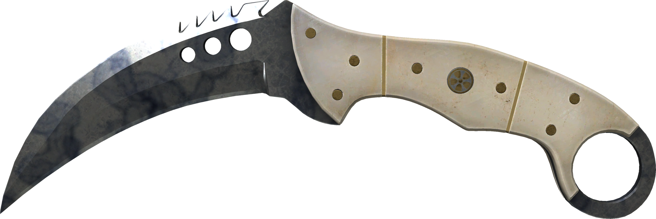 Talon Knife | Stained on GamerPay