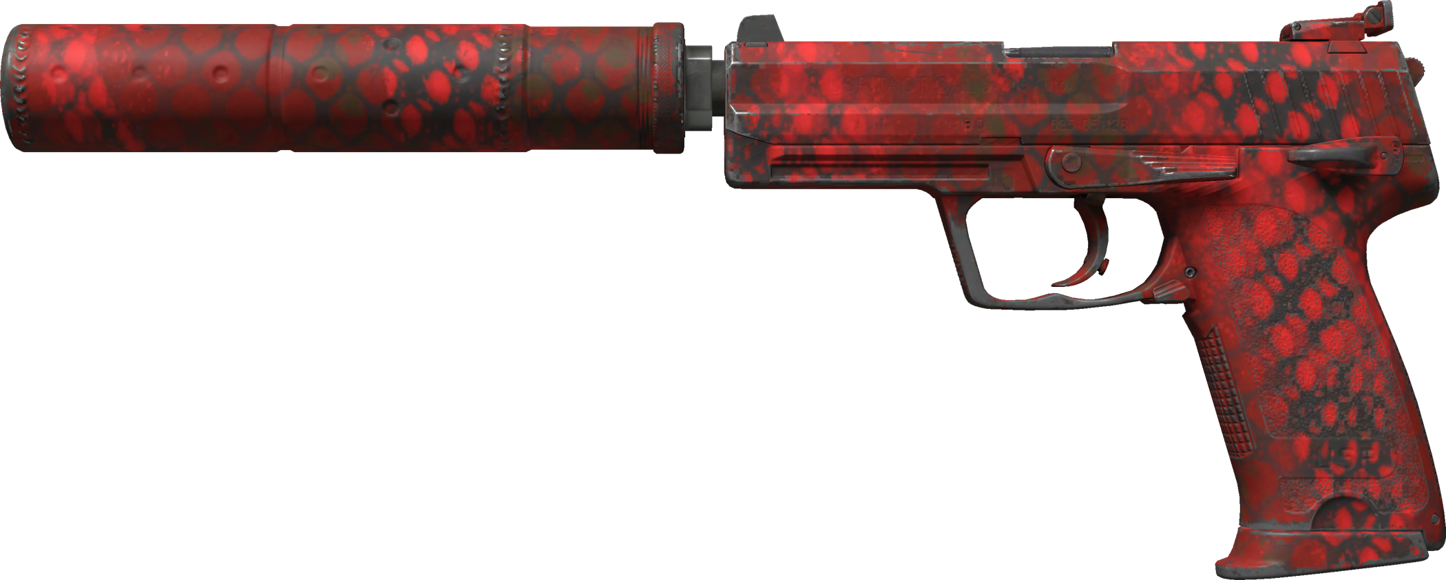 USP-S | Check Engine on GamerPay