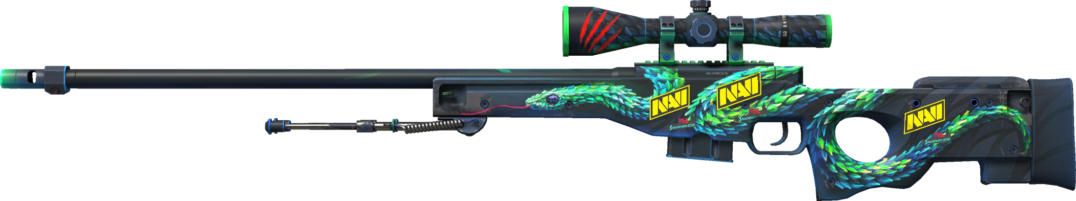 AWP | Atheris on GamerPay