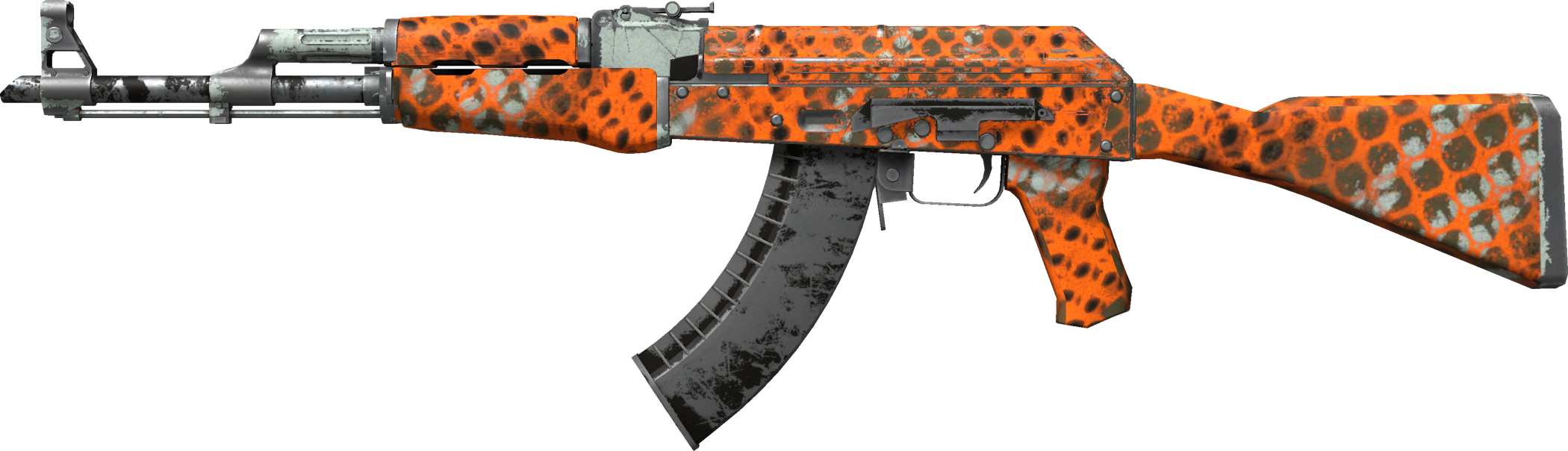 AK-47 | Safety Net on GamerPay
