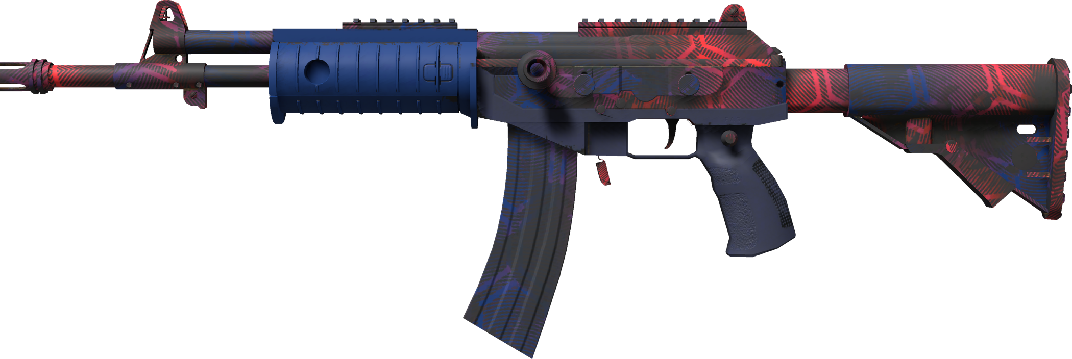 Galil AR | Signal on GamerPay