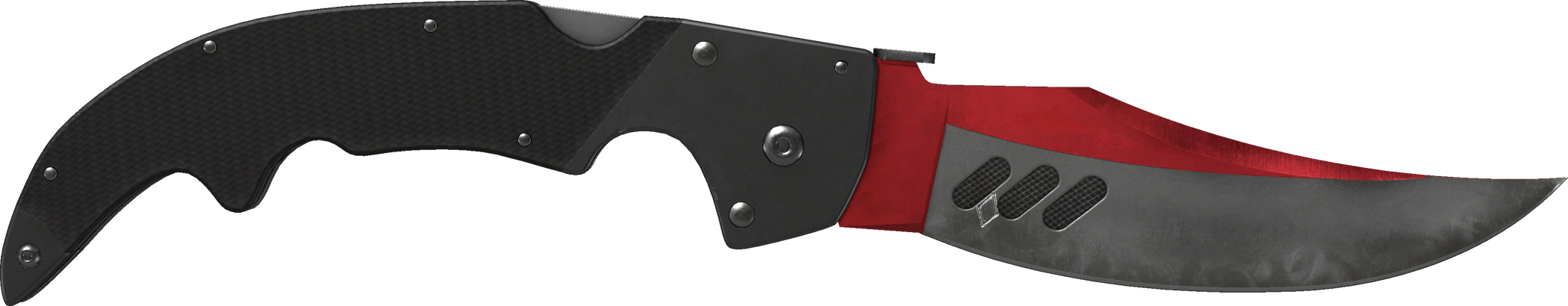 StatTrak™ Falchion Knife | Autotronic on GamerPay