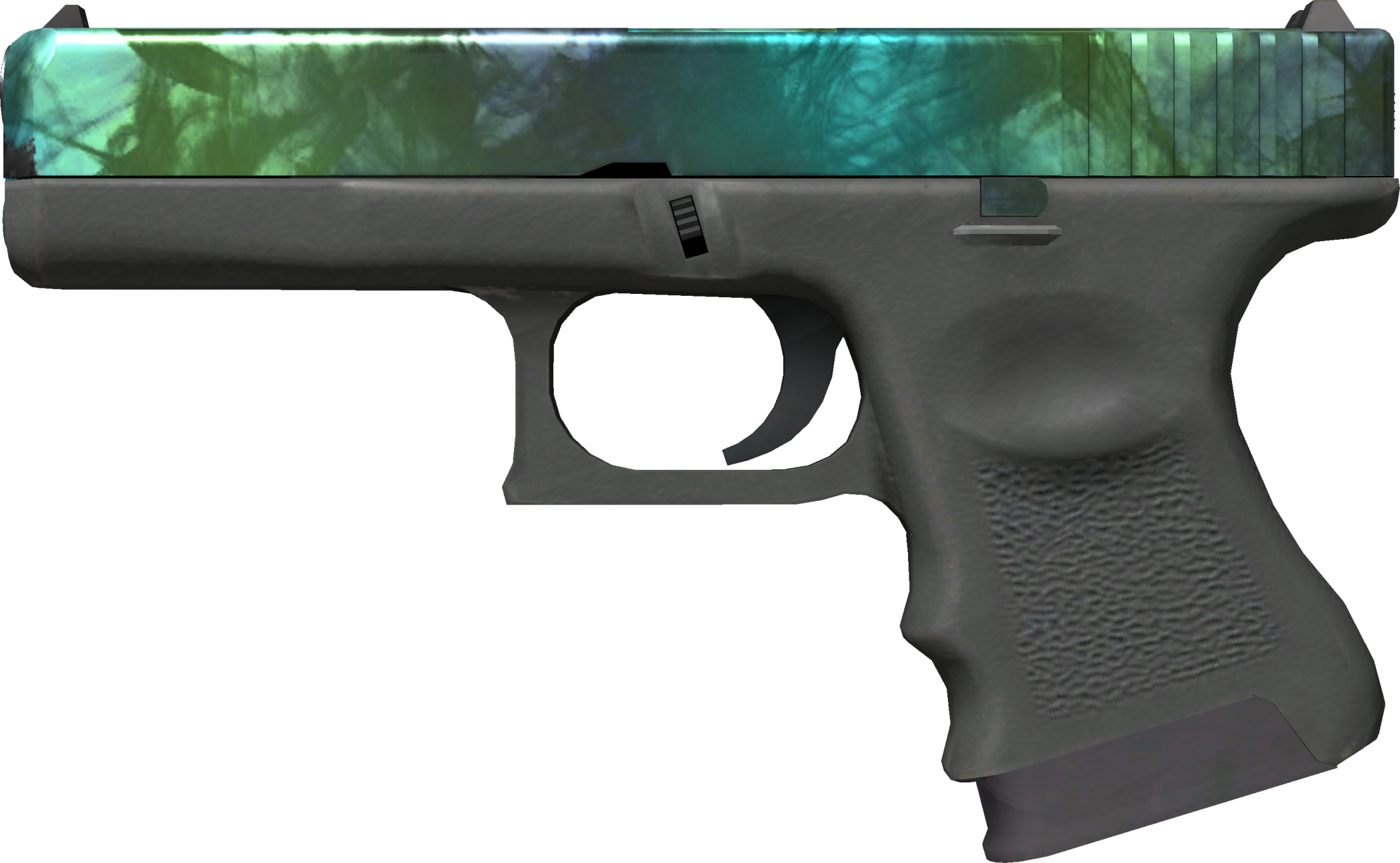 Glock-18 | Gamma Doppler Phase 4 on GamerPay