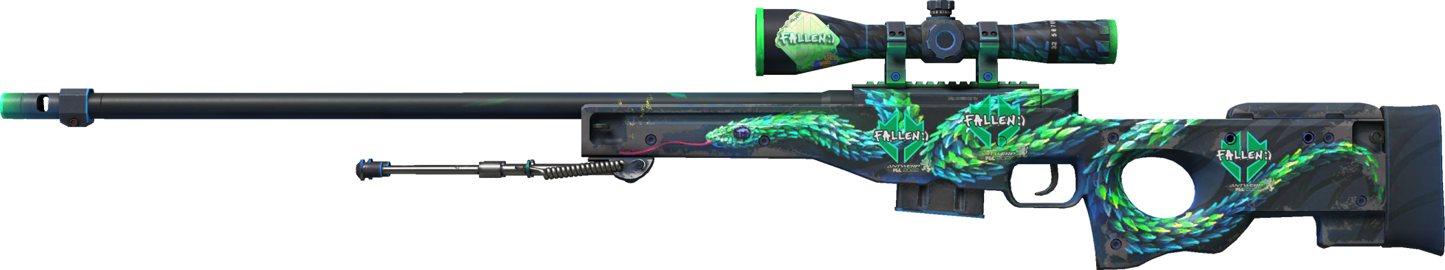 AWP | Atheris on GamerPay