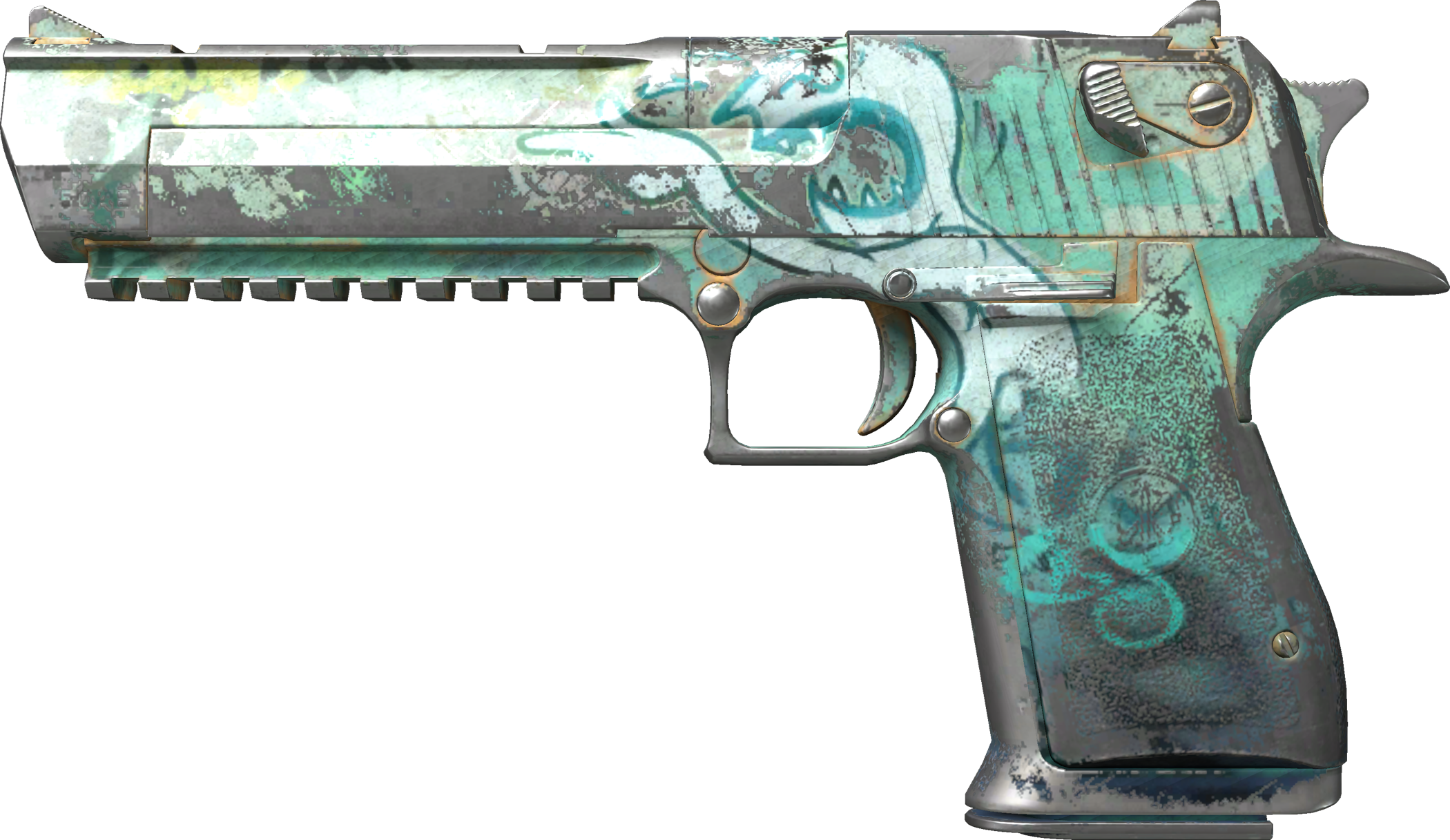 Desert Eagle | Tilted on GamerPay