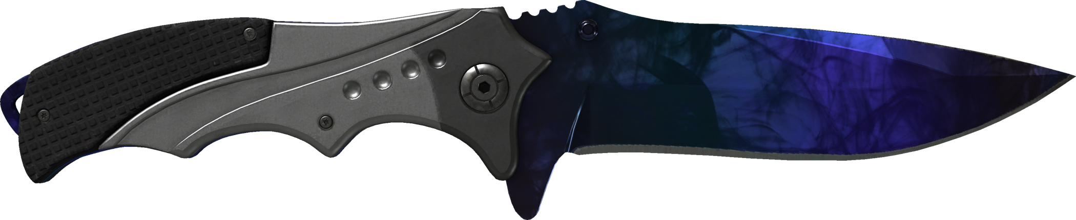 Nomad Knife | Doppler Phase 3 on GamerPay