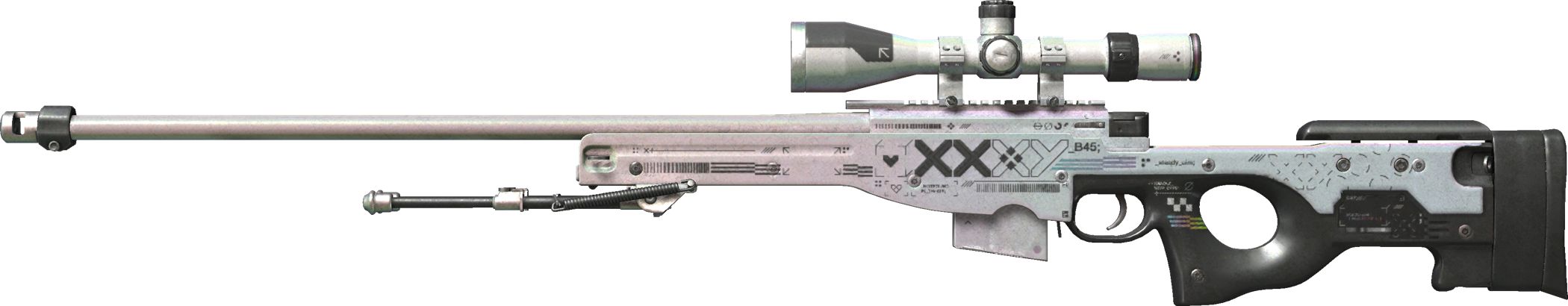 AWP | Printstream on GamerPay