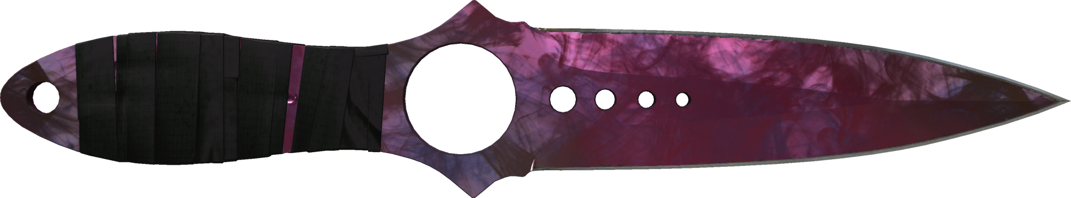 Skeleton Knife | Doppler Phase 2 on GamerPay