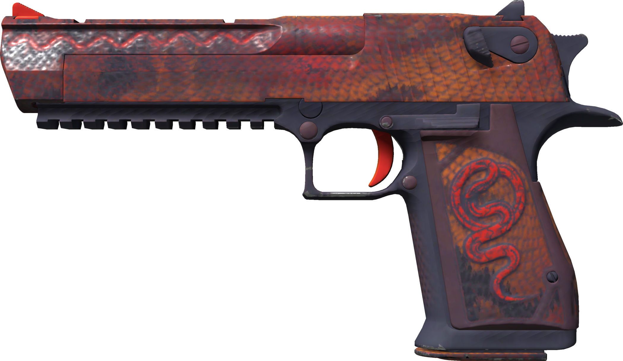 Desert Eagle | Serpent Strike on GamerPay