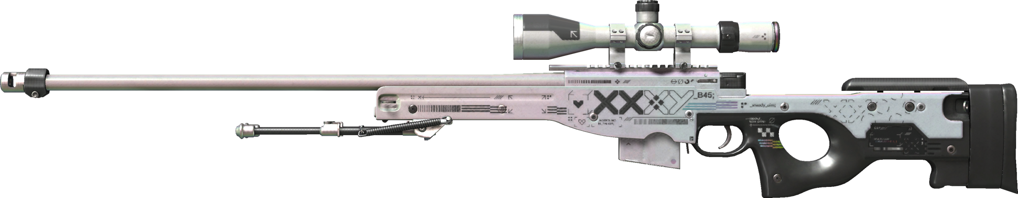 AWP | Printstream on GamerPay