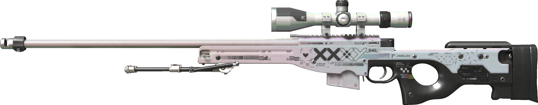 AWP | Printstream on GamerPay