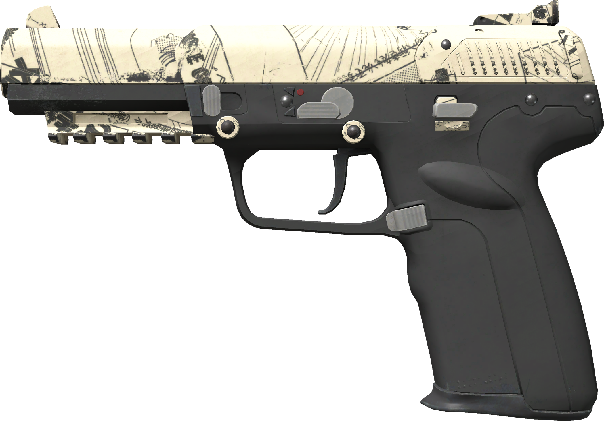 Five-SeveN | Kami on GamerPay