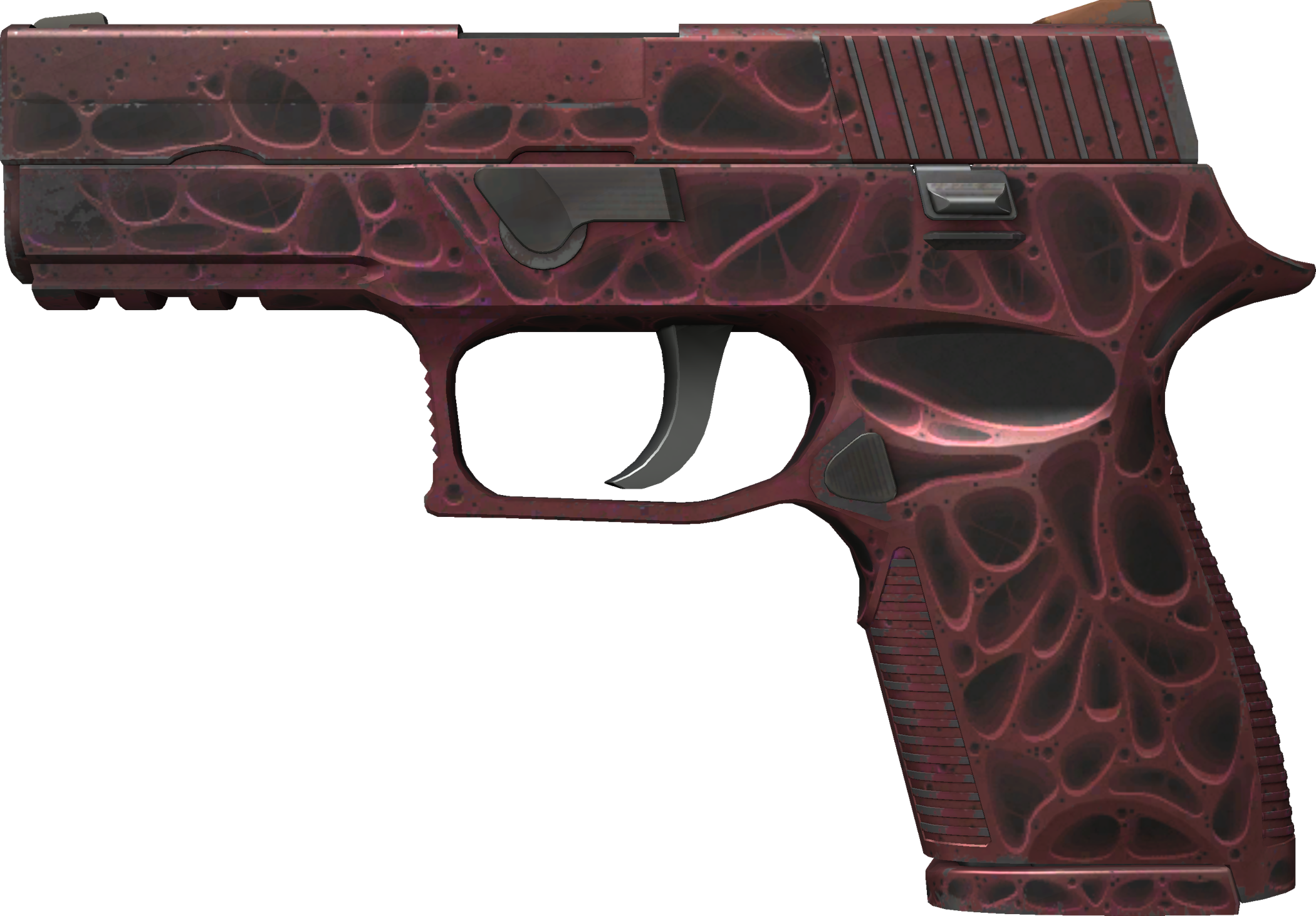 P250 | Contaminant on GamerPay
