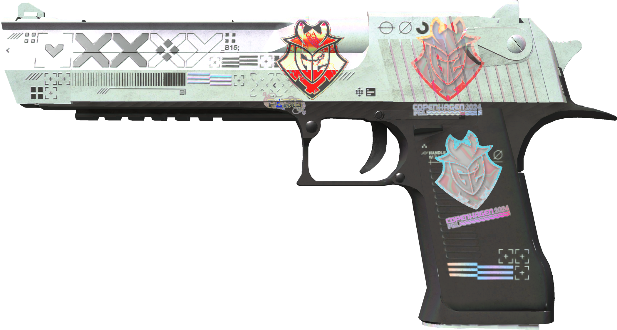 Desert Eagle | Printstream on GamerPay