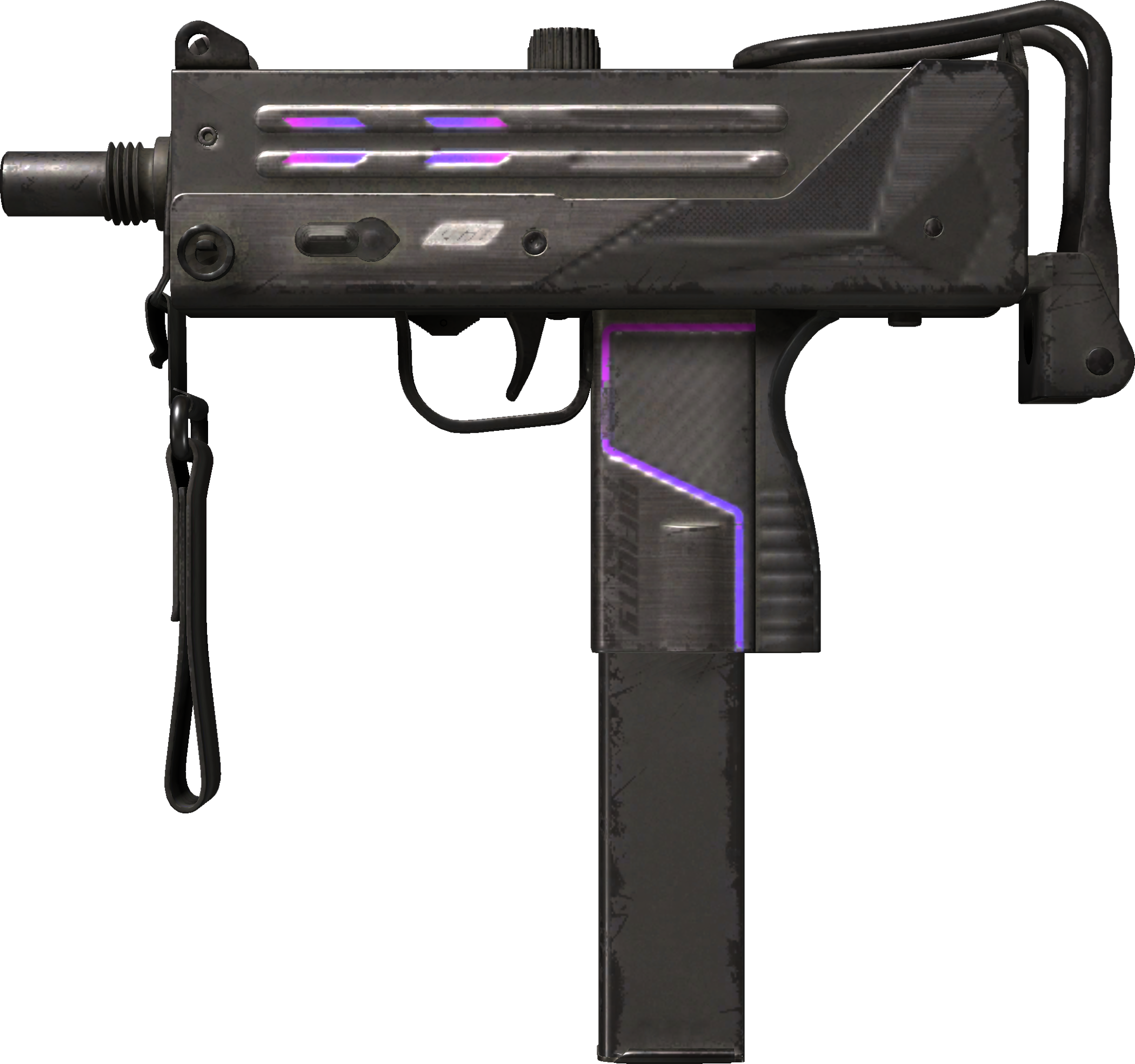 MAC-10 | Light Box on GamerPay