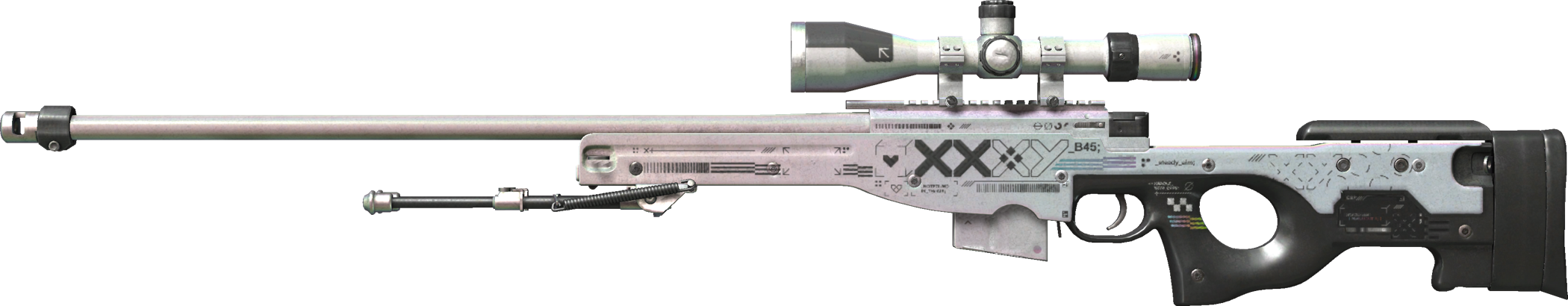 AWP | Printstream on GamerPay