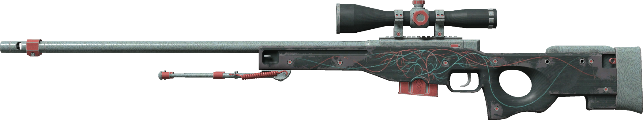 AWP | Capillary on GamerPay