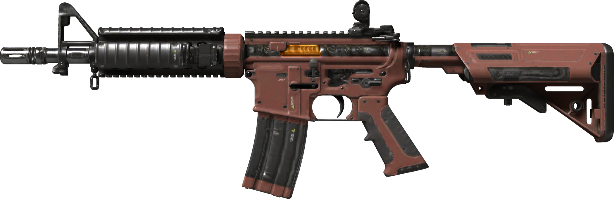 M4A4 | Turbine on GamerPay