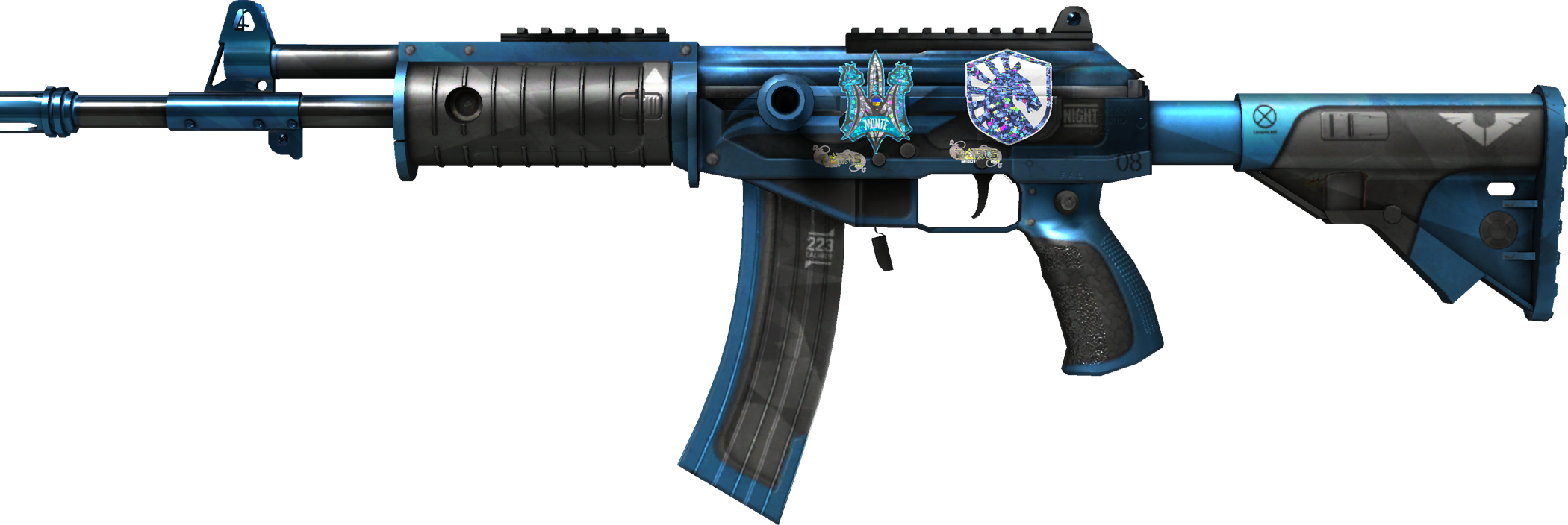 Galil AR | Stone Cold on GamerPay