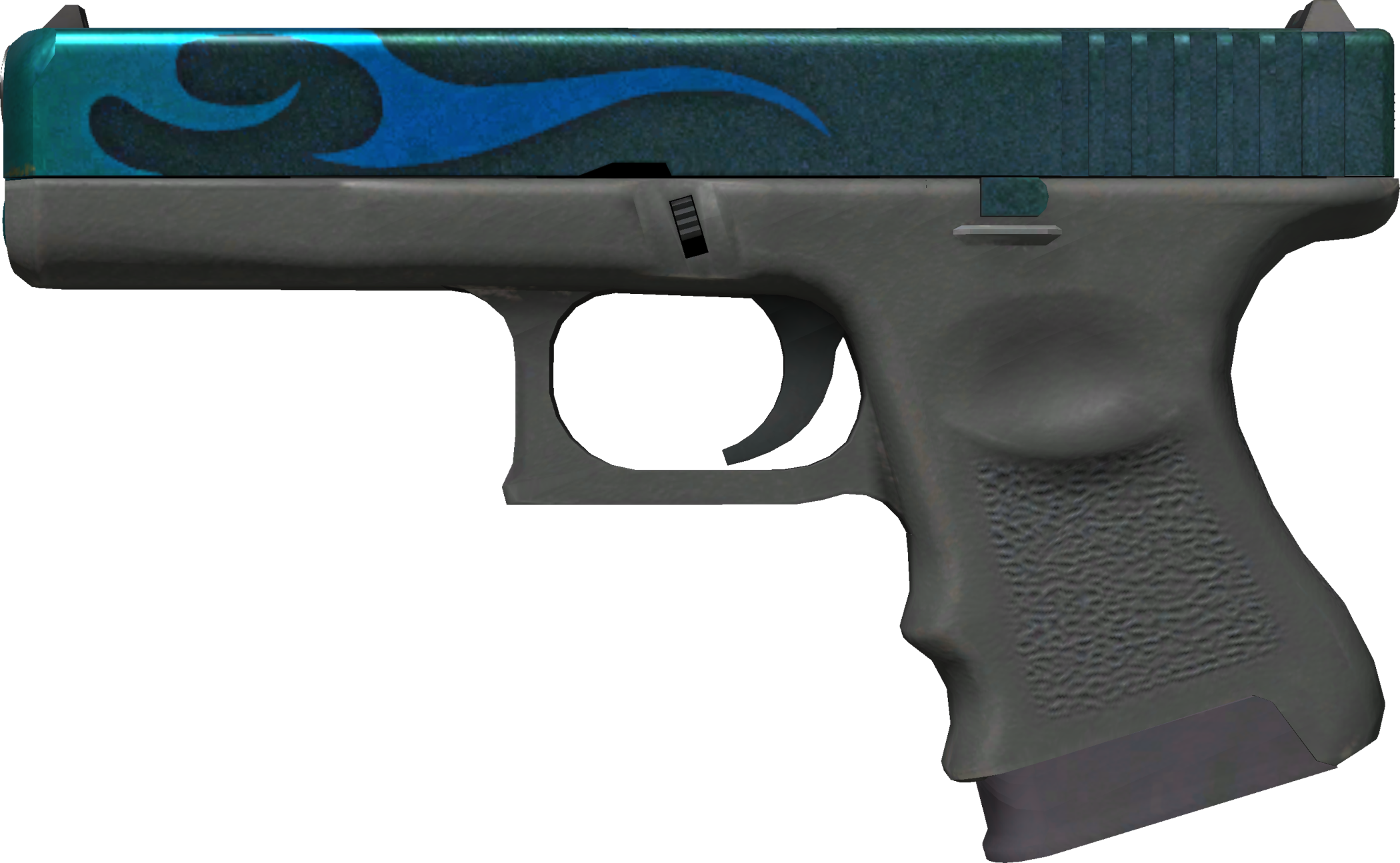 Glock-18 | Bunsen Burner on GamerPay