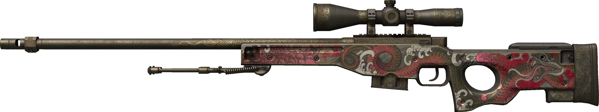 AWP | Duality on GamerPay