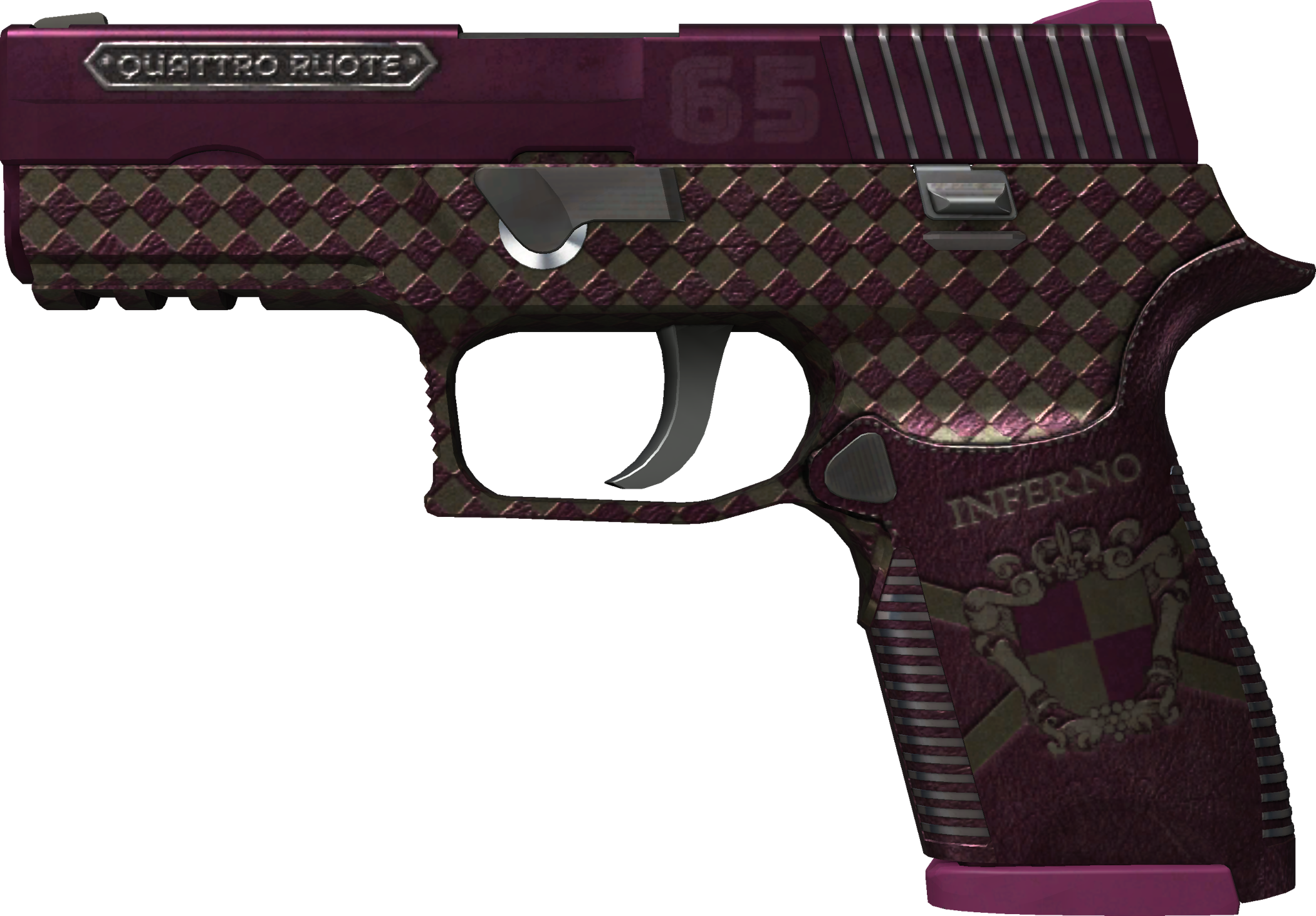 P250 | Vino Primo on GamerPay