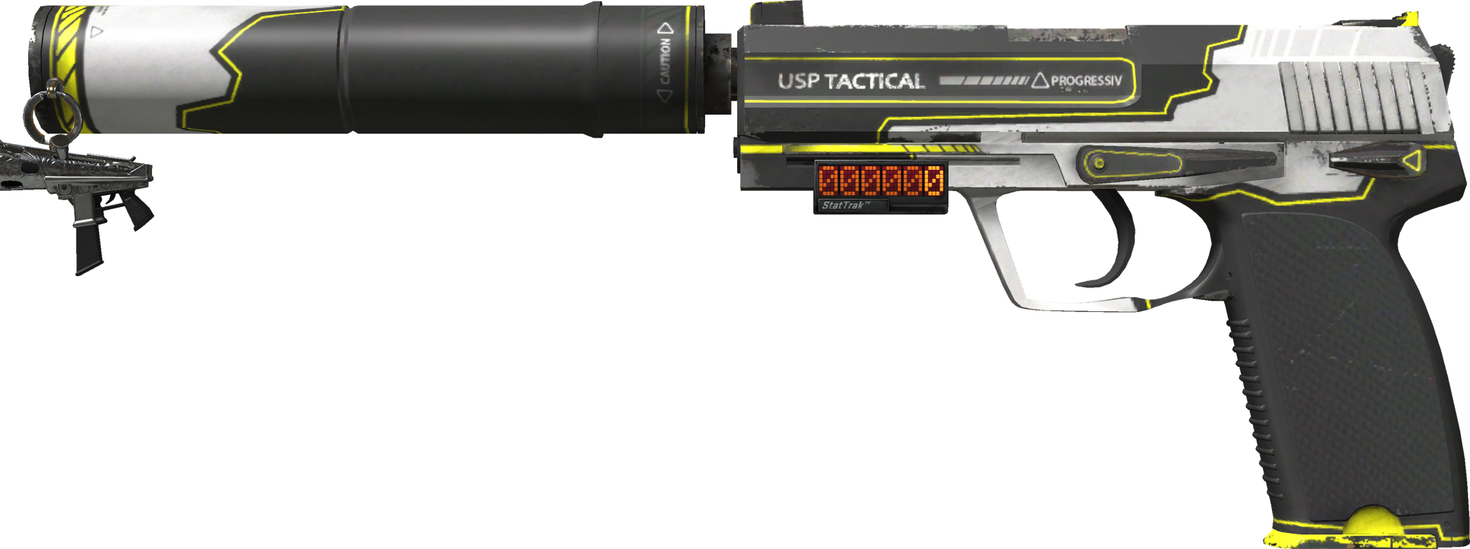 StatTrak™ USP-S | Torque on GamerPay