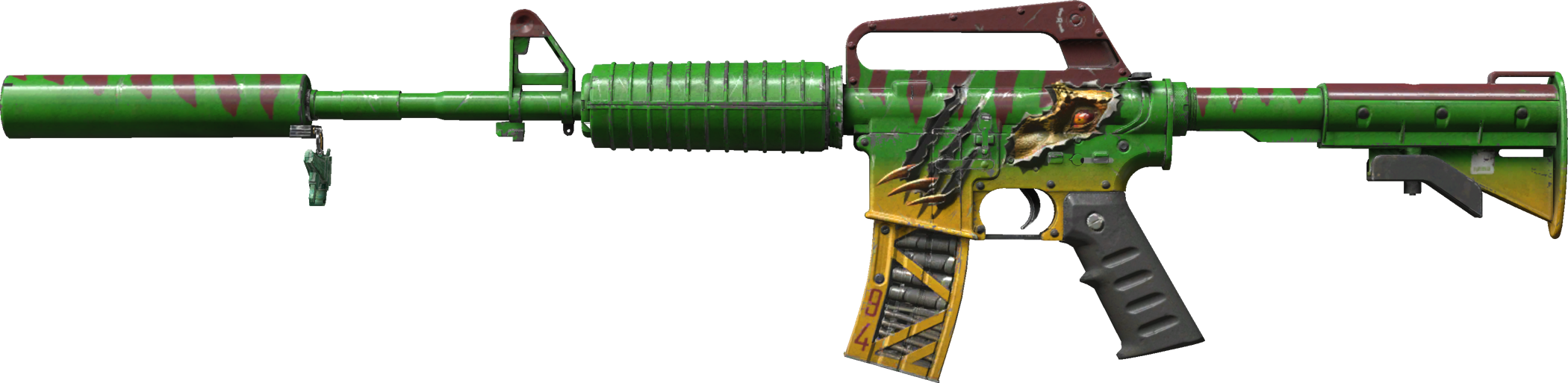 M4A1-S | Emphorosaur-S on GamerPay