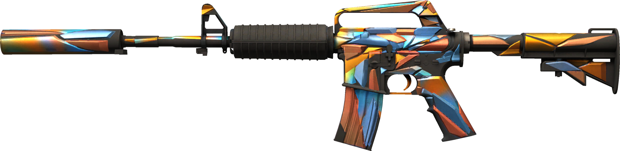 M4A1-S | Leaded Glass on GamerPay
