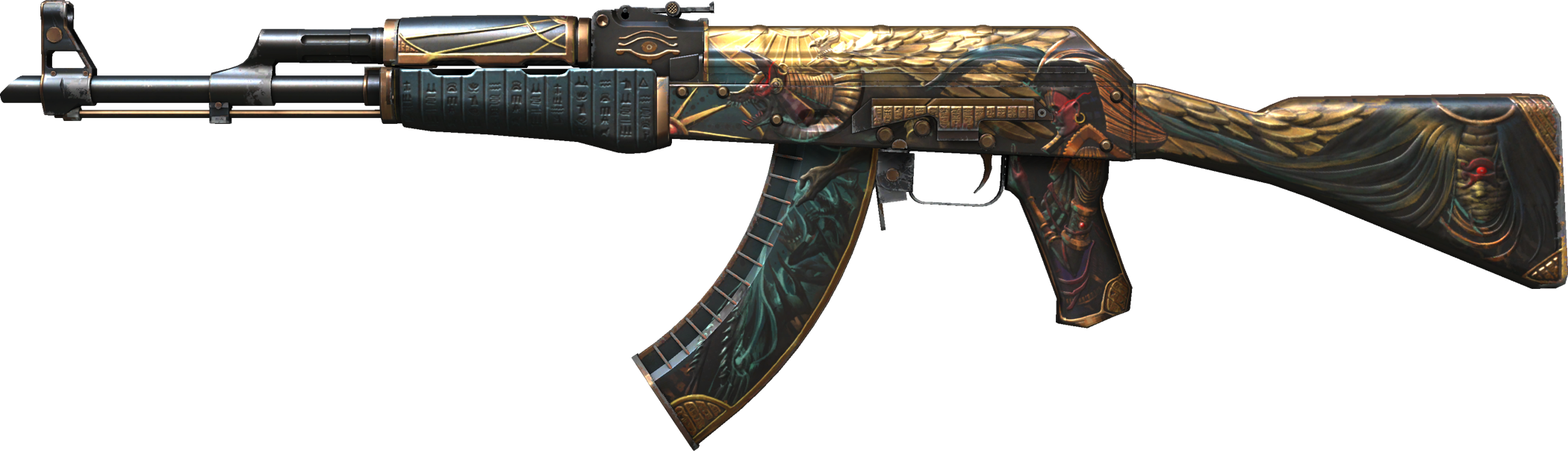 AK-47 | Legion of Anubis on GamerPay
