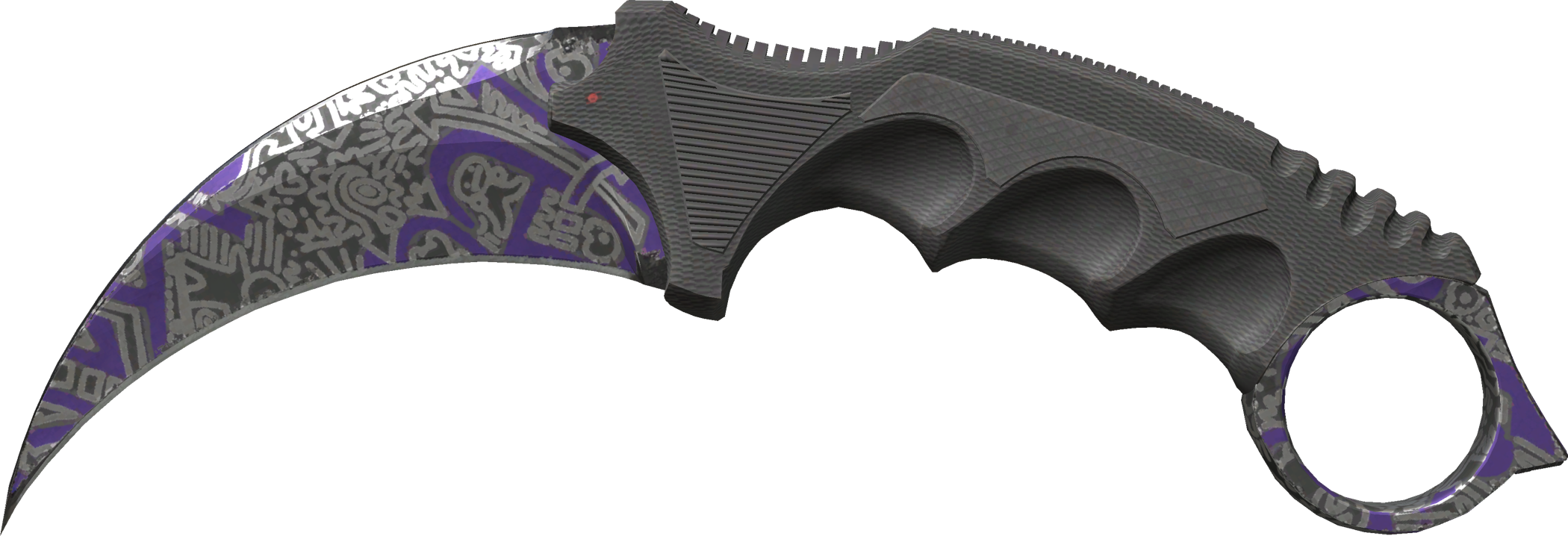 Karambit | Freehand on GamerPay