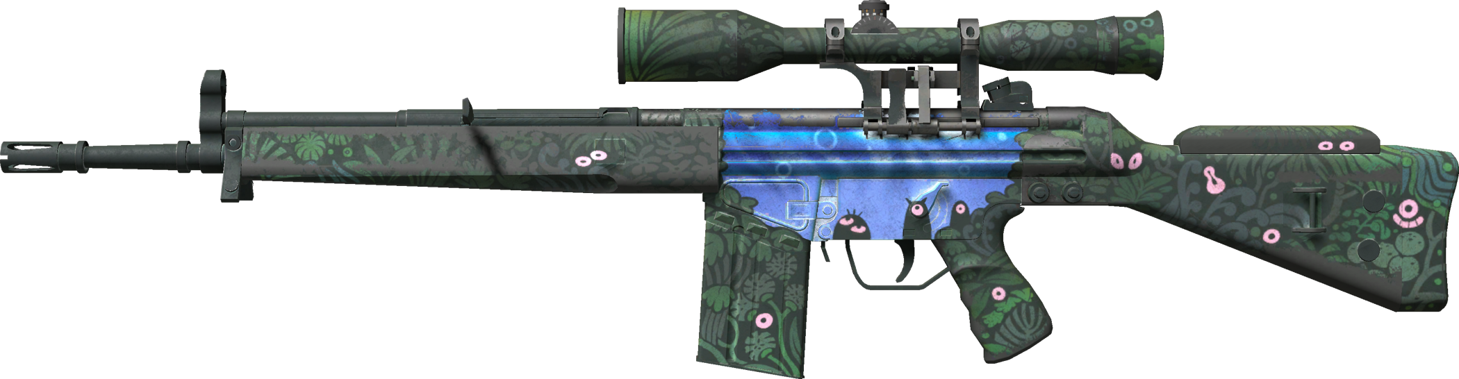 G3SG1 | Dream Glade on GamerPay