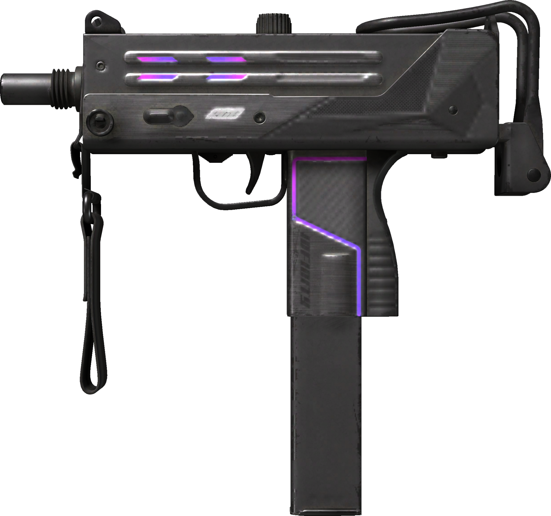 MAC-10 | Light Box on GamerPay
