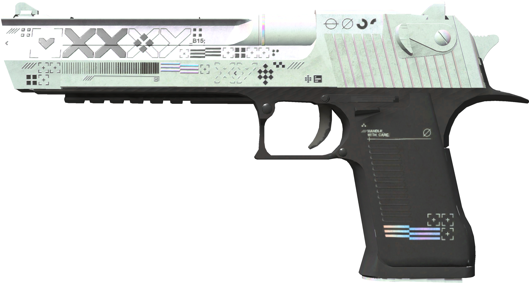 Desert Eagle | Printstream on GamerPay