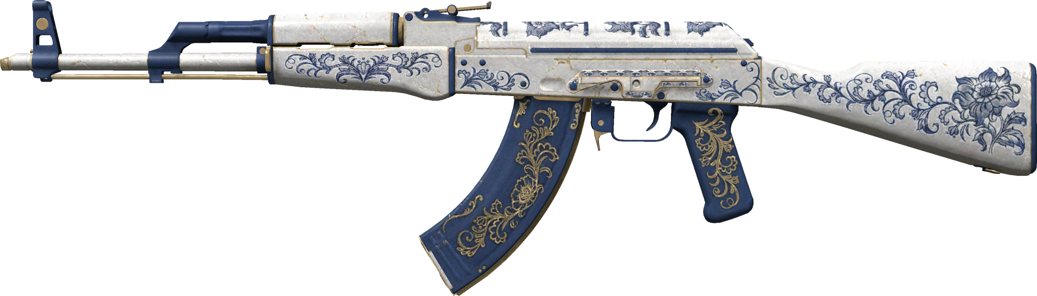 AK-47 | Inheritance on GamerPay