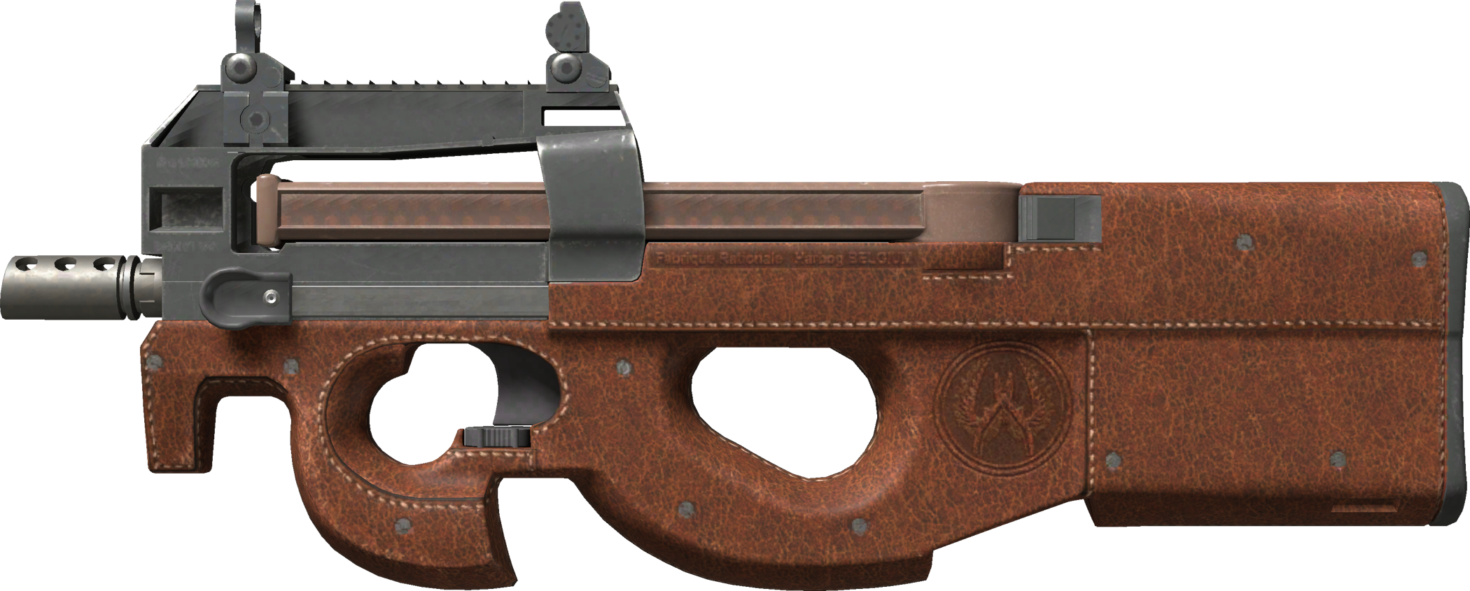 P90 | Leather on GamerPay