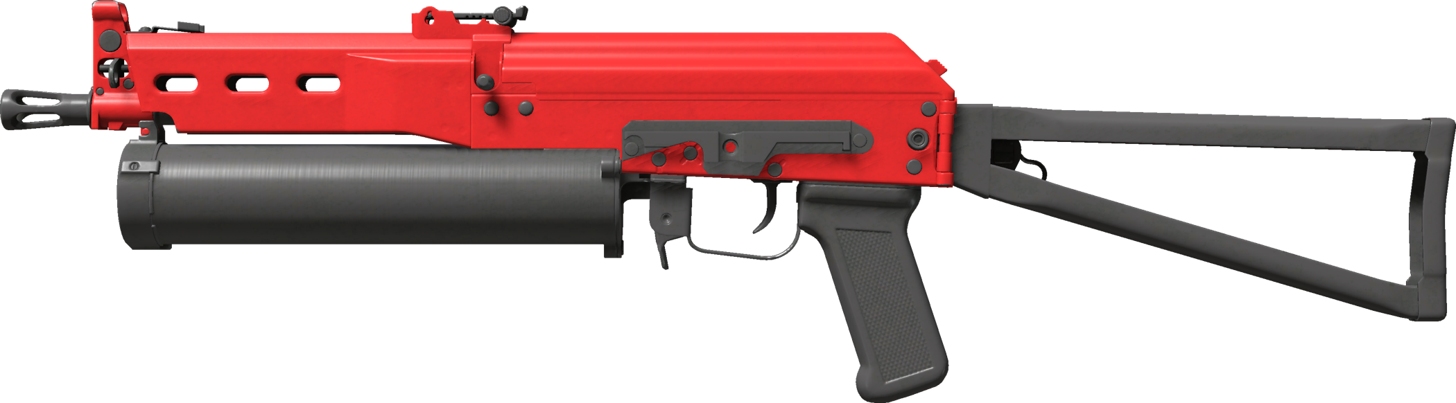 PP-Bizon | Candy Apple on GamerPay