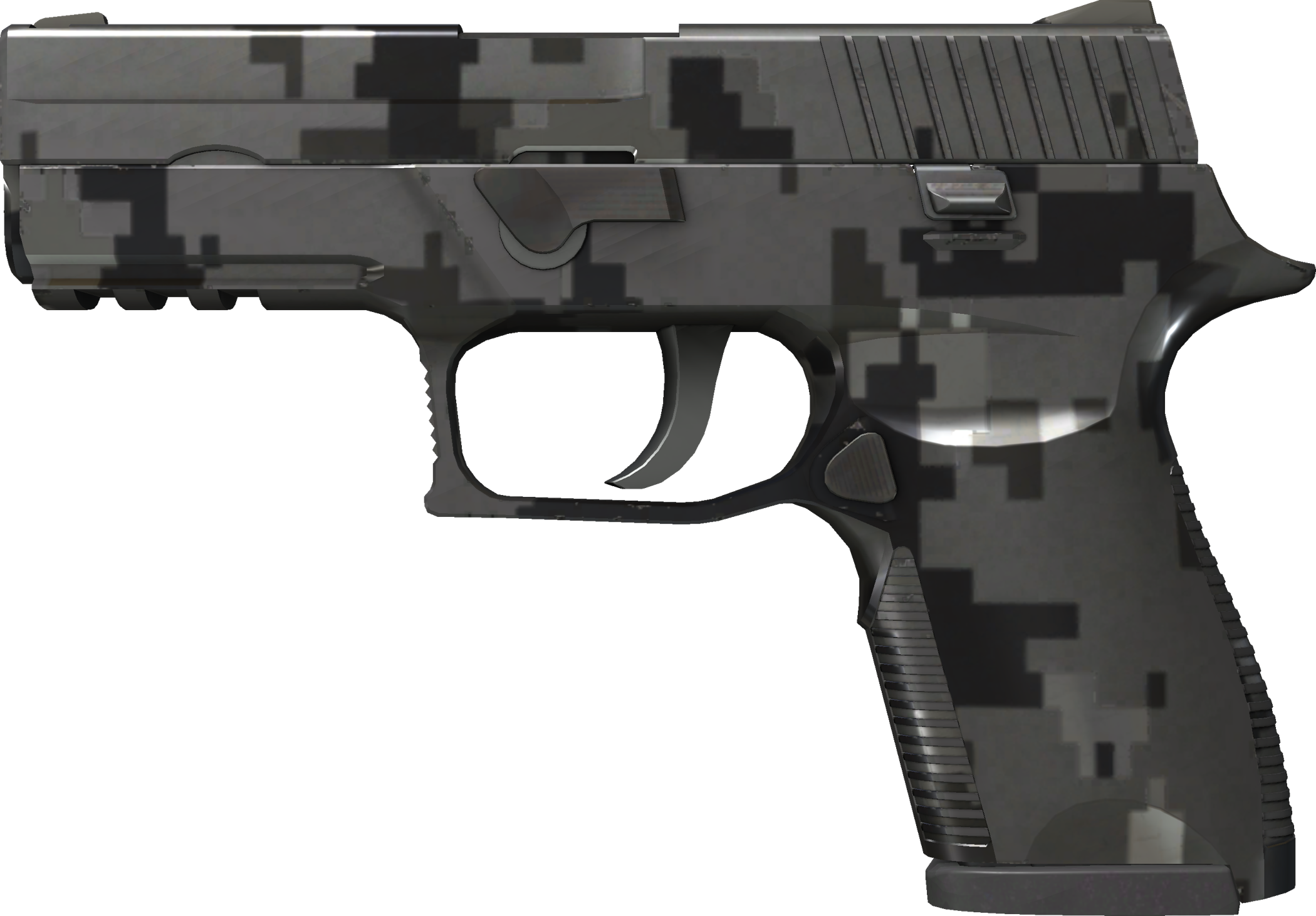 P250 | Metallic DDPAT on GamerPay
