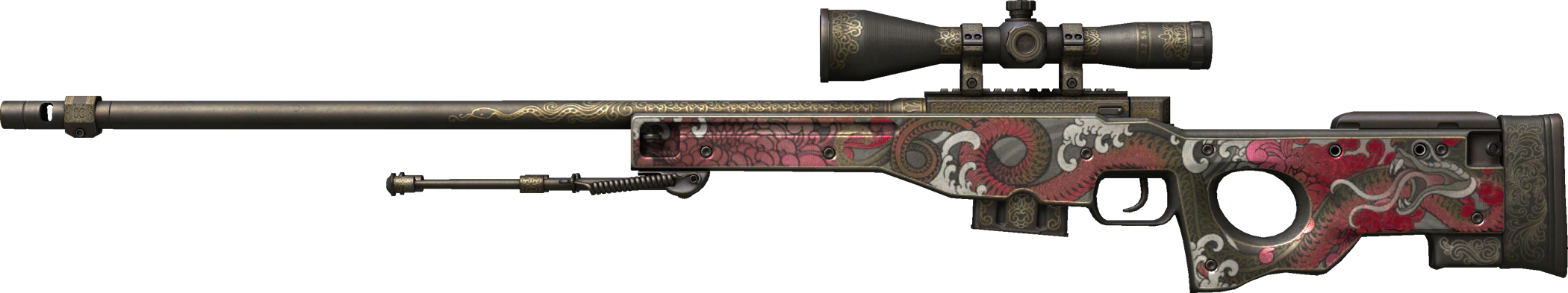 AWP | Duality on GamerPay