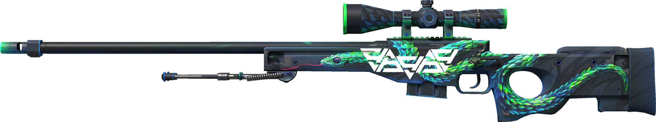 AWP | Atheris on GamerPay
