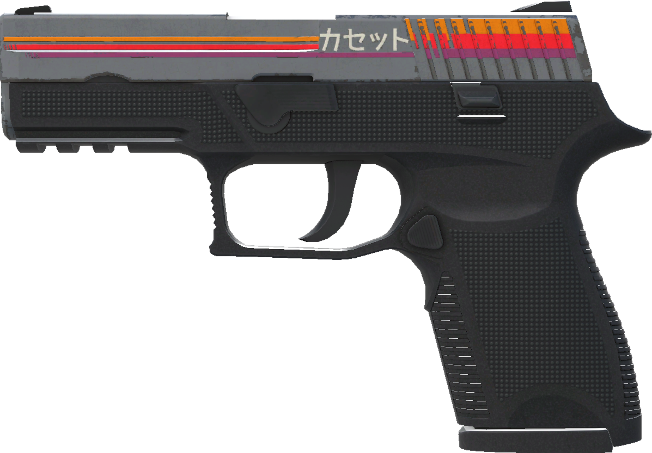 P250 | Cassette on GamerPay