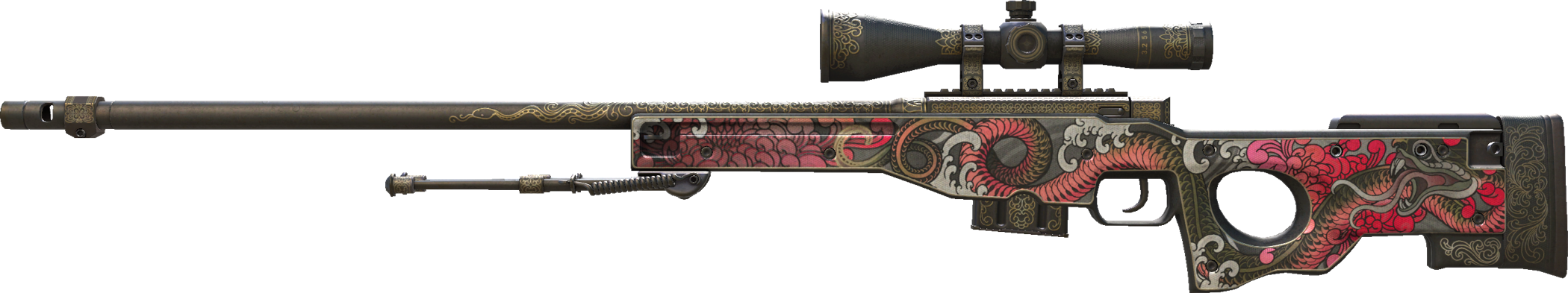 AWP | Duality on GamerPay